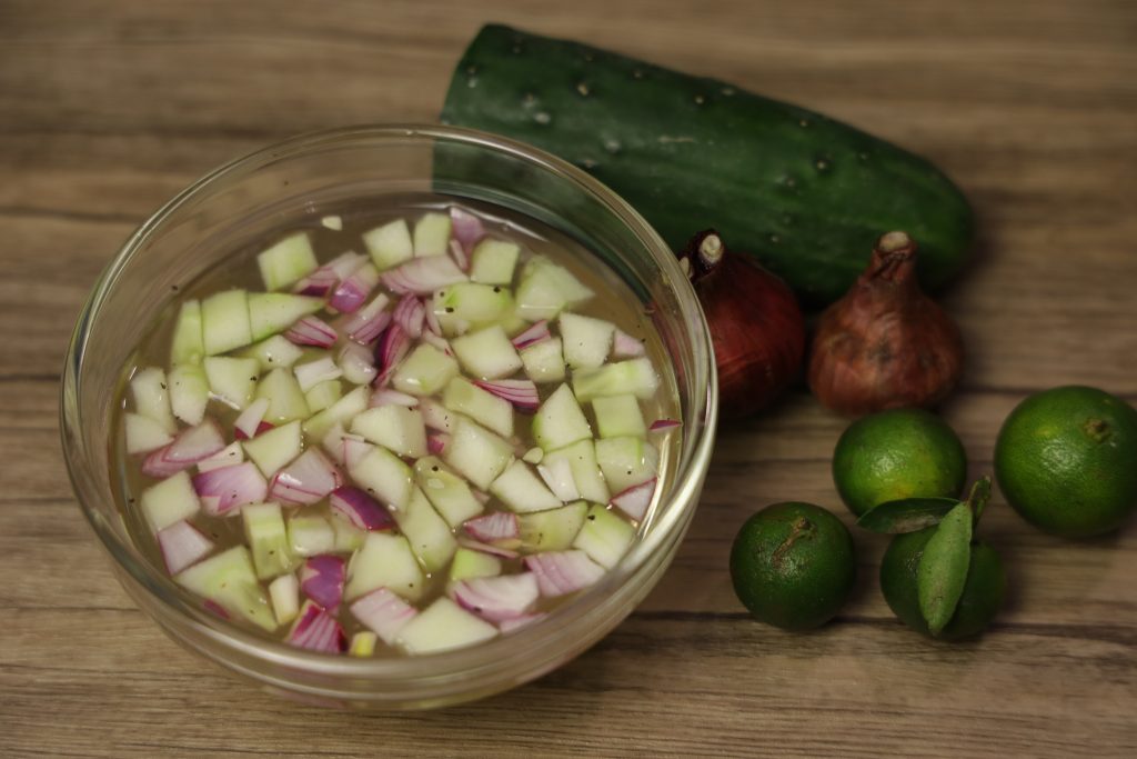 Special Sukang Masarap - Sawsawan ( Pinoy Recipe ) - Friend Cheap Menu