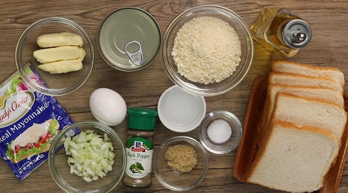 Trending Tuna Pie ( Homemade Tuna Bread Pockets ) - Tuna Recipes