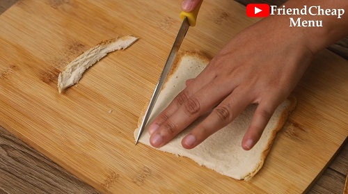 Trending Tuna Pie ( Homemade Tuna Bread Pockets ) - Tuna Recipes