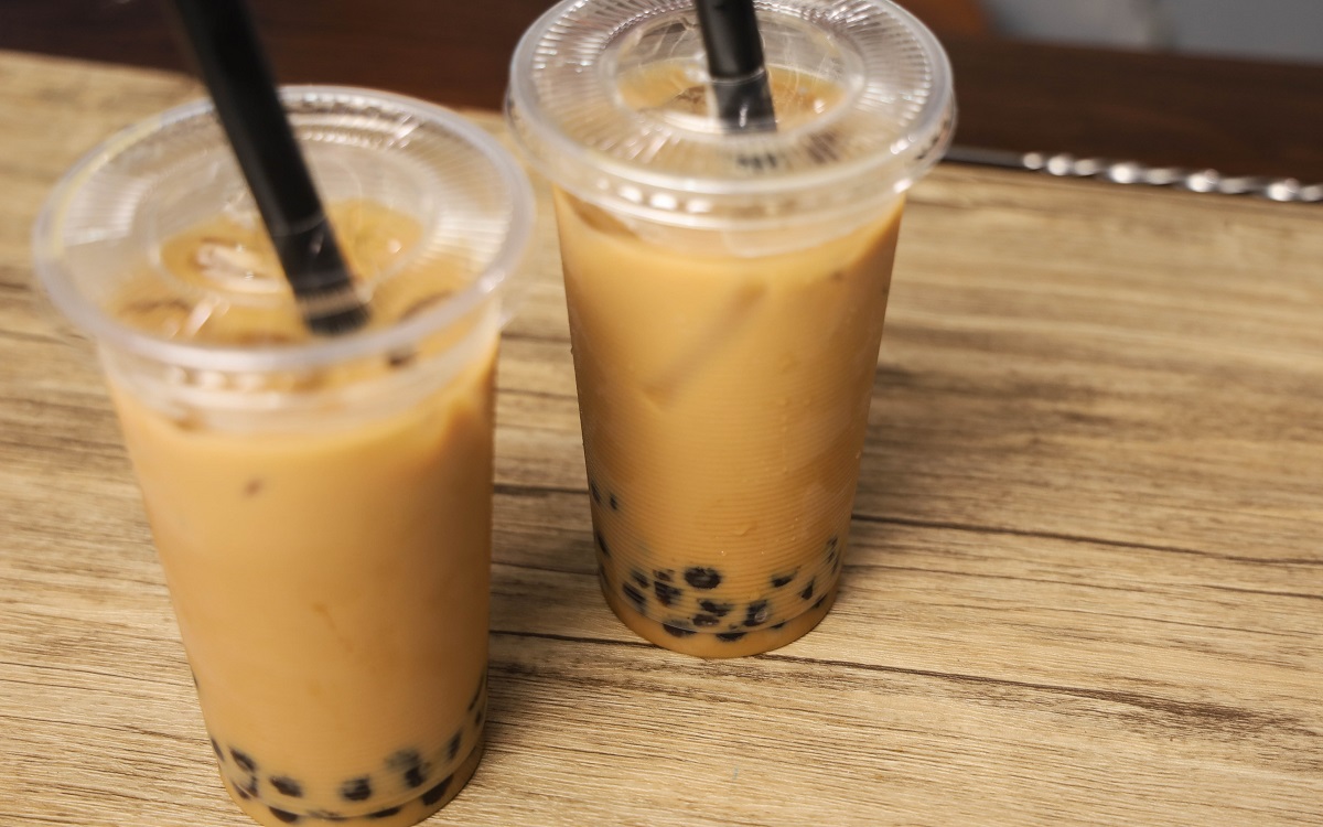 Easy Iced Coffee - Using 3 in 1 Instant Coffee Mix (Taste Like McDonald's)