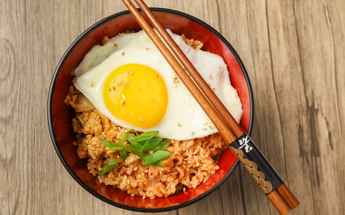 How To Cook Kimchi Fried Rice Quick And Easy Pinoy Style how-to-cook-kimchi-fried-rice-quick-and-easy-pinoy-style