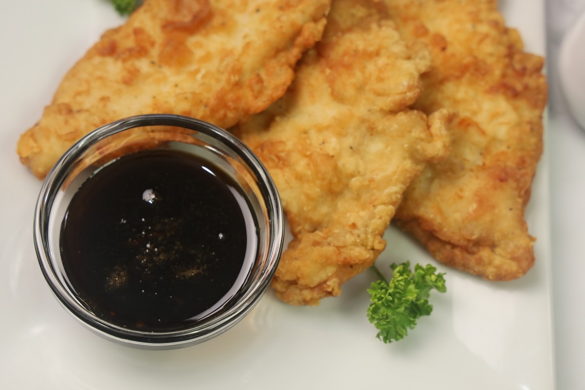 How To Make Soy Garlic Sauce Easy And Simple Recipe Friend Cheap Menu