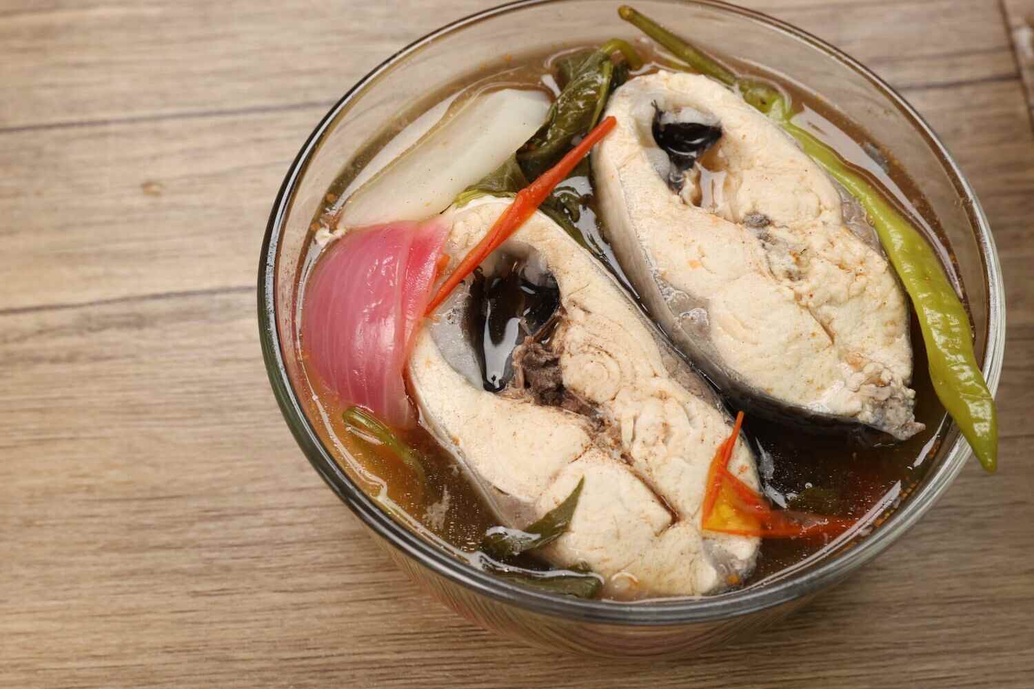 Sinigang Na Bangus Recipe - Friend Cheap Menu