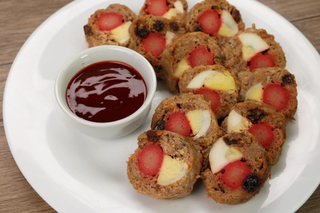 Potato Marble Recipe - Korean Side Dish - Friend Cheap Menu