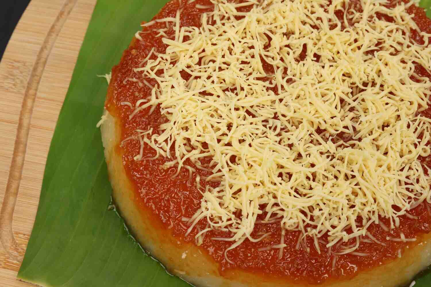 Cassava Cake Recipe No Bake Friend Cheap Menu