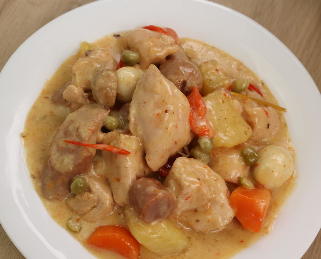 Friend Cheap Menu - Quick Easy Recipes using Filipino Ingredients