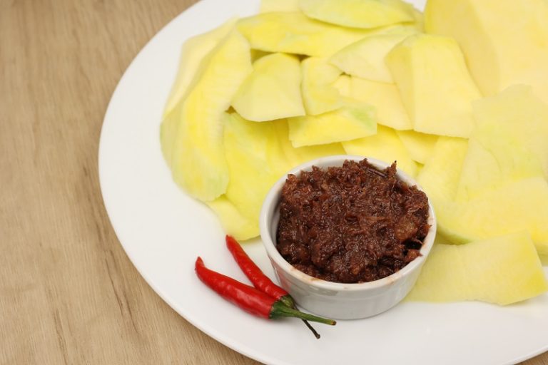 Homemade Bagoong Recipe - Ang Sikreto Para Sumarap ang Bagoong