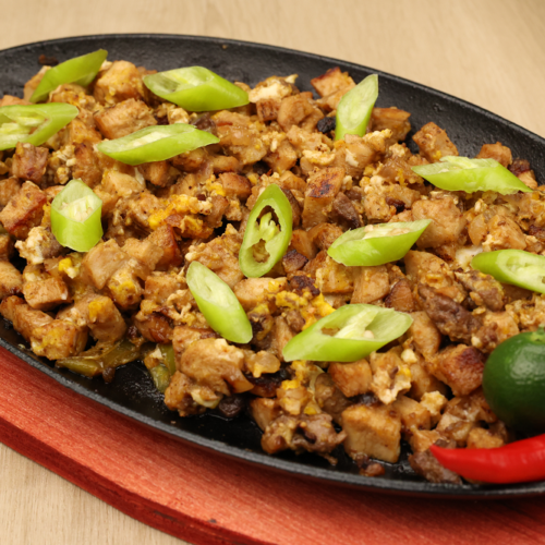 Chicken Sisig Recipe - Pinaka Masarap na Chicken Sisig