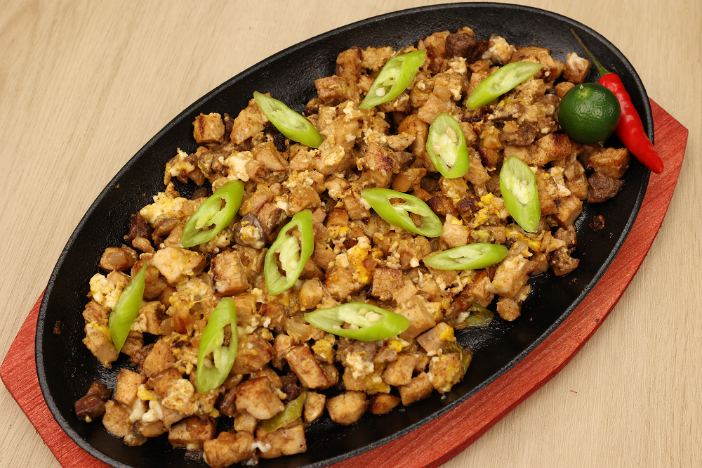 Chicken Sisig Recipe Pinaka Masarap Na Chicken Sisig