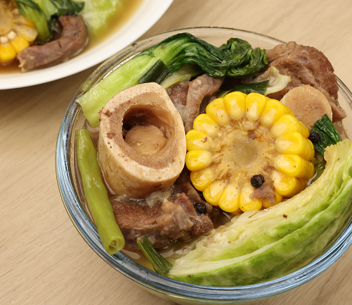 Bulalo Recipe