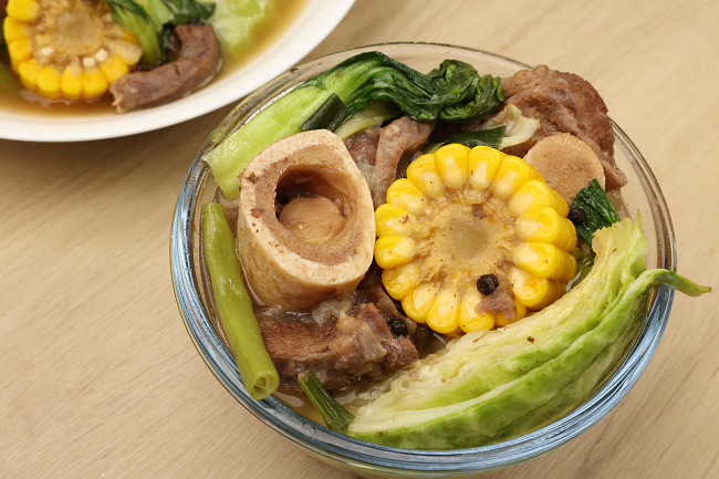 Beef Bulalo Recipe - Perfect sa Tag Ulan - Friend Cheap Menu