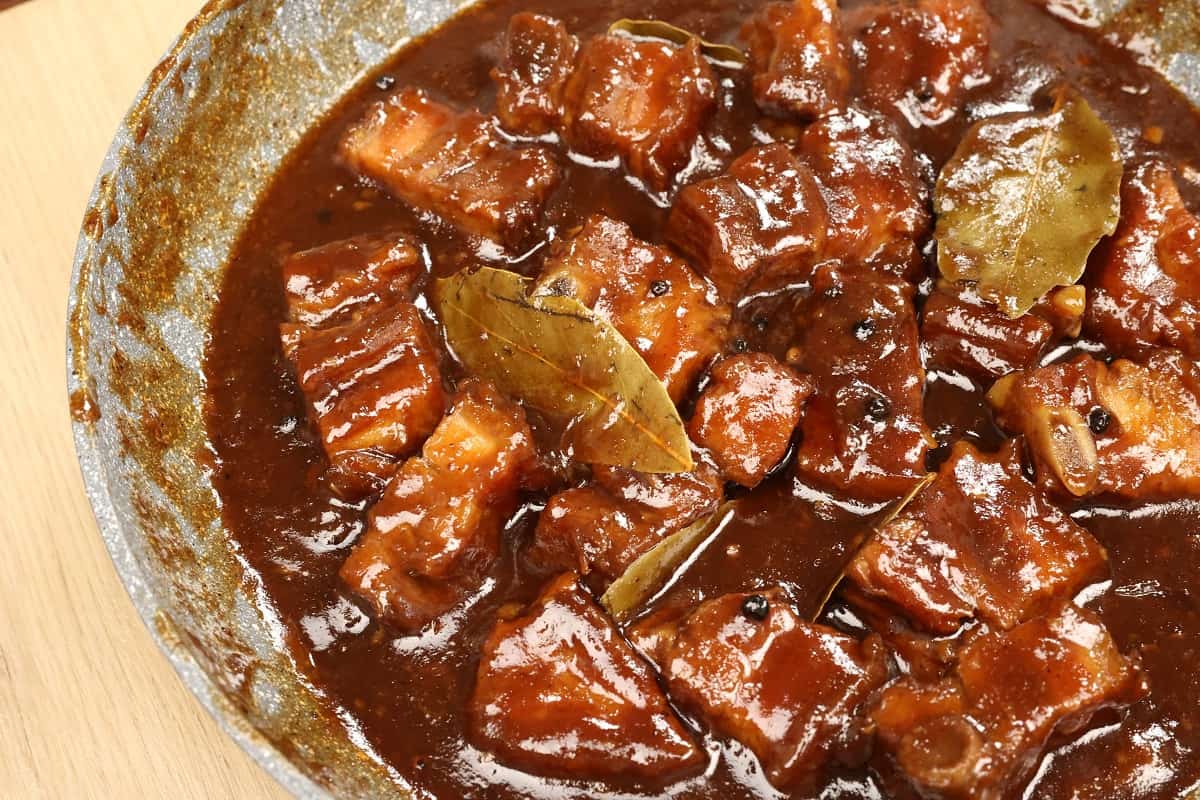 Lechon Paksiw Recipe - Tirang Lechon "No More"