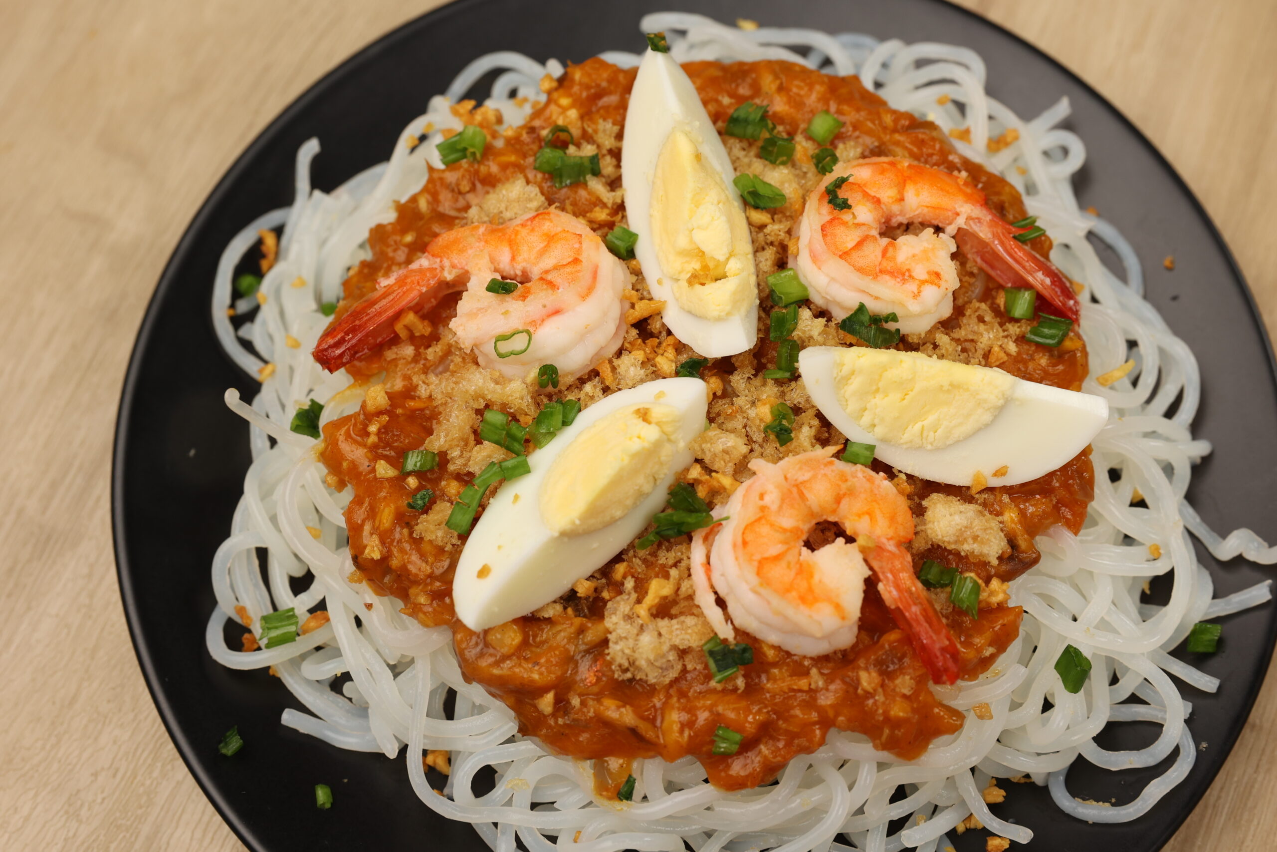 Palabok Recipe | Pinaka Masarap