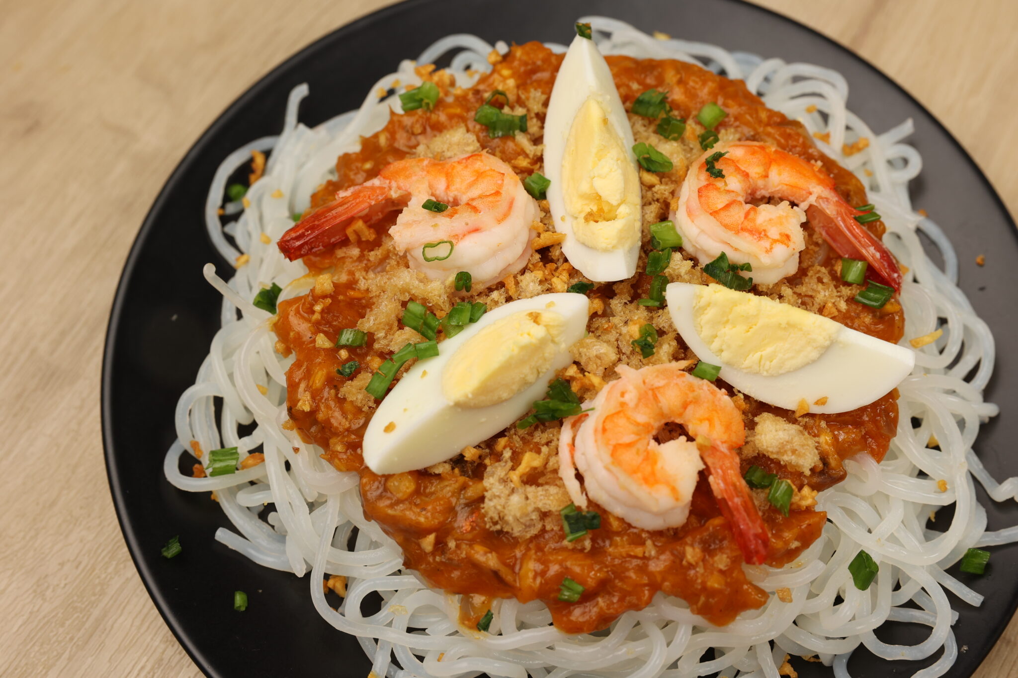 Palabok Recipe | Pinaka Masarap