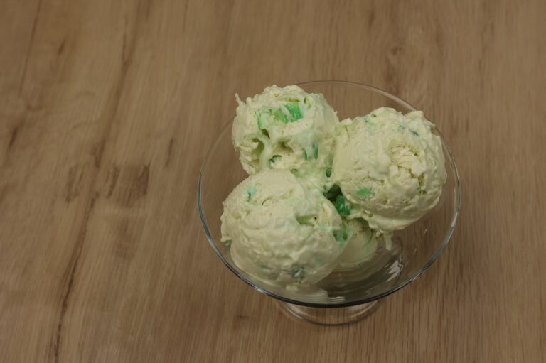 Buko Pandan Ice Cream - Friend Cheap Menu