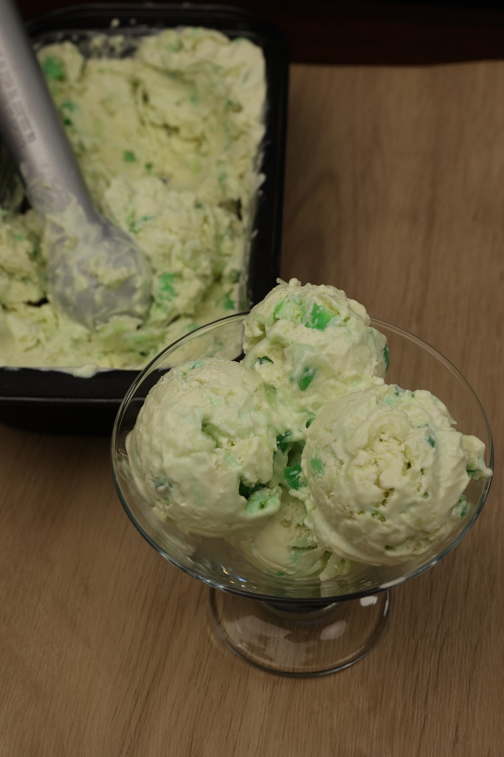 Buko Pandan Ice Cream - Friend Cheap Menu