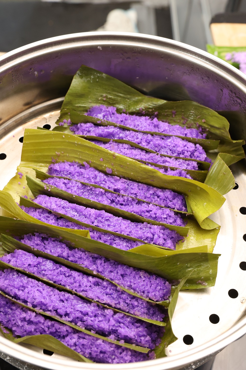 The Best Puto Bumbong Recipe (Pinoy Style – Homemade) – Friend Cheap Menu