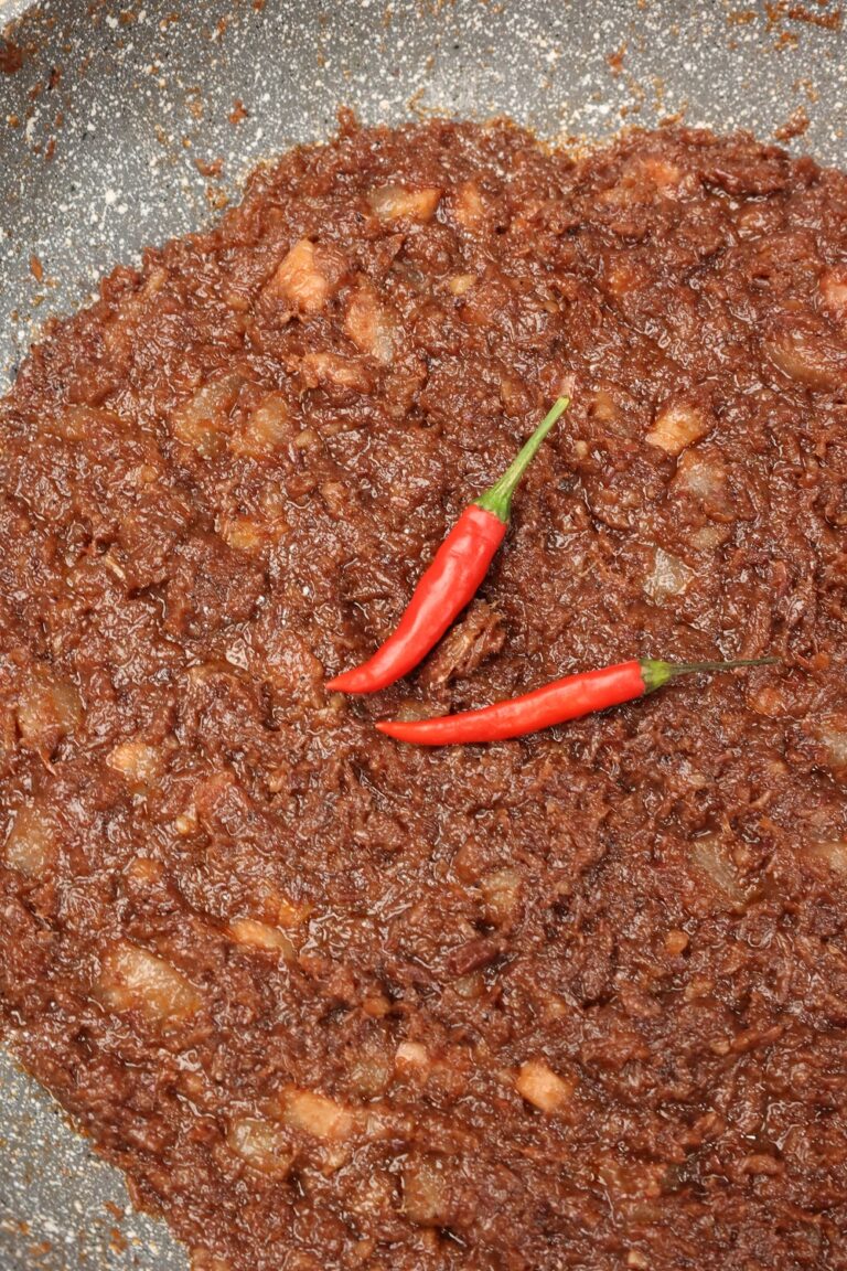 Homemade Bagoong Alamang Recipe - Filipino Food Recipe