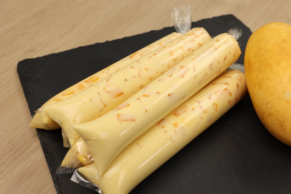 Potato Marble Recipe - Korean Side Dish - Friend Cheap Menu